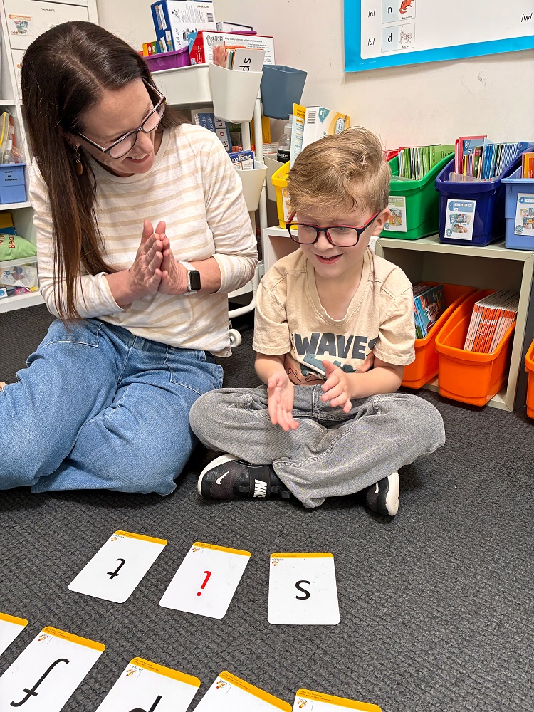 The Reading Hub – The Hub For Kids